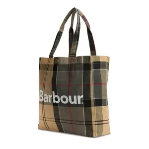 Barbour Telfield Tote - Dress Tart