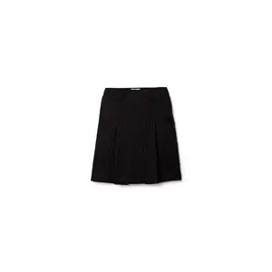 Miu Miu Logo Skirts