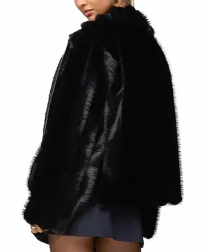 EDIKTED Tedi Jacket
