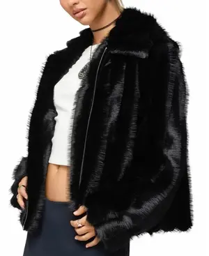 EDIKTED Tedi Jacket