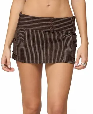 Mini Shorts For Women