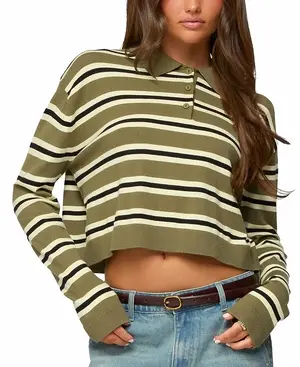 Edikted Drop Shoulder Knitwear For Women