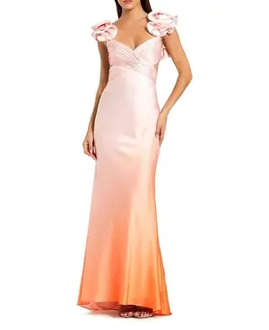 Mac Duggal Cross-over Dresses
