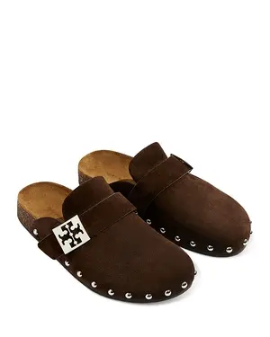 Tory Burch Mellow Studded Mule