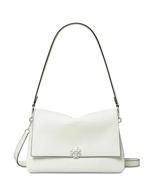 Tory Burch Leather Shoulder Bag