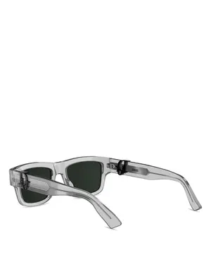 Dior Oblique Square Sunglasses