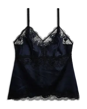 Wacoal Modern Affair Cami - Night Sky/black