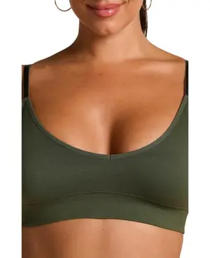Hunkemoller Dide Triangle Bralette