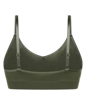 Hunkemoller Dide Triangle Bralette
