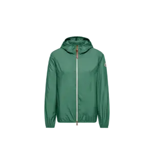 Moncler Fegeos Hooded Jacket - Green