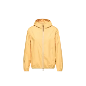 Women's Moncler Yellow Outerwear