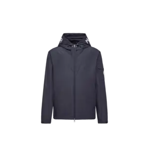 Moncler Sassiere Hooded Jacket