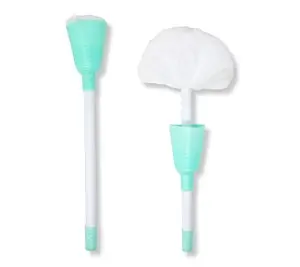 DON ASLETT Mint Bowl Swab 2 Pack - One-color
