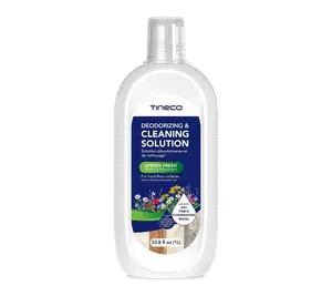 TINECO Multi-surface Cleaning & Deodorizing Solution - One-color