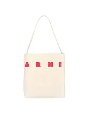 Marni Museo Small Tote Bag