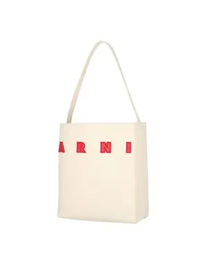 Marni Museo Small Tote Bag