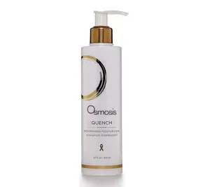 OSMOSIS Quench Nourishing Moisturizer 200 Ml - One-color