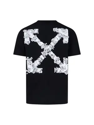 Off-White Logo T-shirt