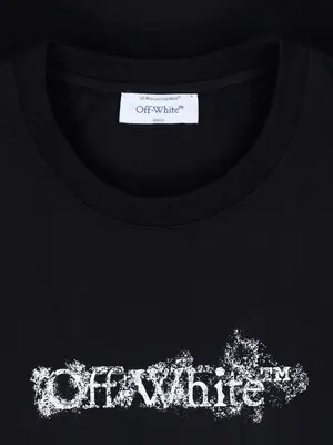 Off-White Logo T-shirt
