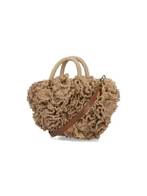 IBELIV Coral Crossbody Bag