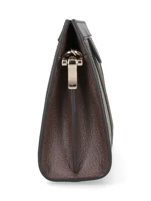 Gucci Ophidia Medium Shoulder Bag