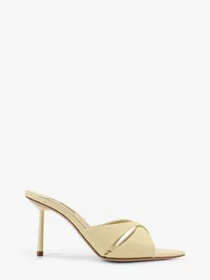 Le Silla Heeled Sandals For Women