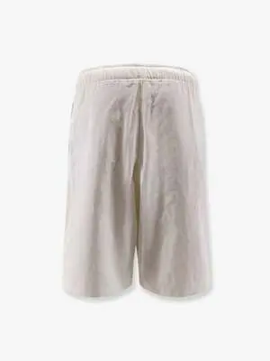 Studio Nicholson Cotton Bermuda Shorts