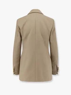 Seafarer Betty Virgin Wool Blazer