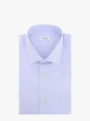 NUGNES 1920 Cotton Shirt