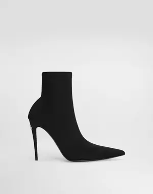 Dolce & Gabbana Ankle Boots For Women