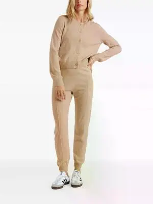 Chinti & Parker Cuffed Track Pants