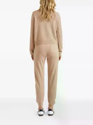Chinti & Parker Cuffed Track Pants