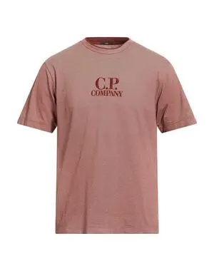 C.p. Company Crewneck T-shirts For Men