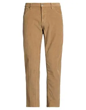 DONDUP Cotton-blend Corduroy Pants