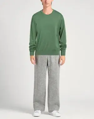 MANUEL RITZ Sweater - Green