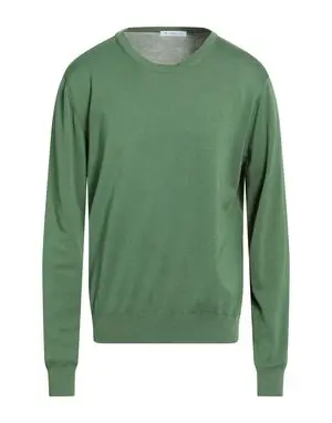 MANUEL RITZ Sweater - Green
