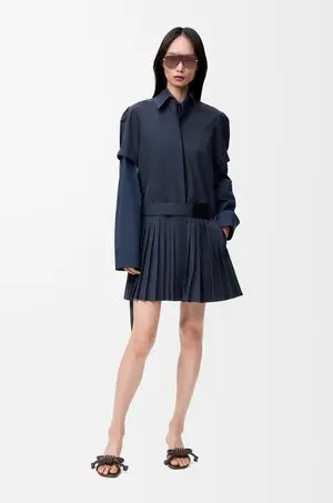 Loewe Pocket Day Dresses