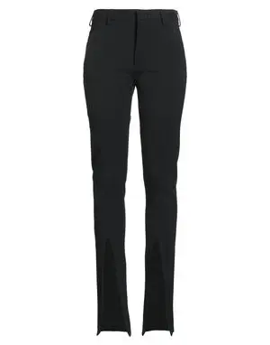 DONDUP Tapered High-waisted Pants