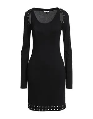 Patrizia Pepe Cut Out Cocktail Dresses