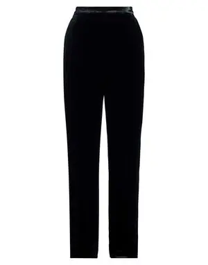 Etro Wide-leg Velvet Pants