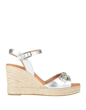 KARIDA Espadrille Wedge Sandals
