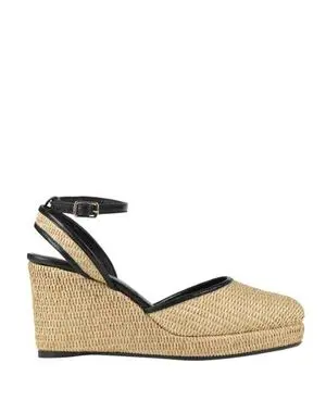 Castaner Buckled Espadrilles