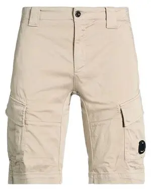 C.P. COMPANY Cargo Shorts - Grey