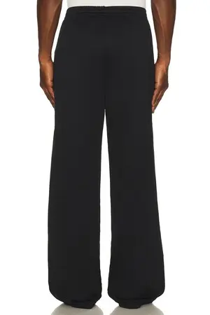 Our Legacy Track Pants - Black