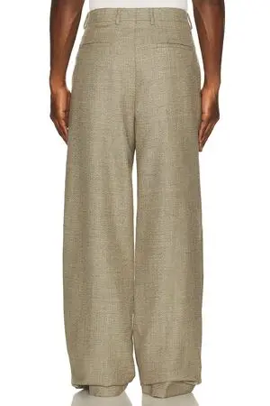 Valentino Garavani Formal Trouser