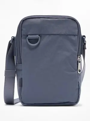 Athleta Anytime Vertical Crossbody Bag