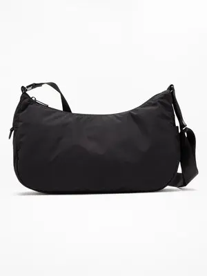Athleta Textured Cross Body Bags