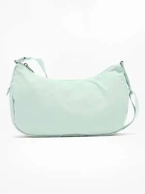 Athleta Anytime Crescent Crossbody - Current