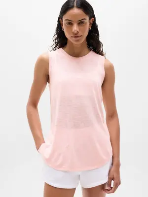 Athleta Curved Hem Camis Tanks For Women