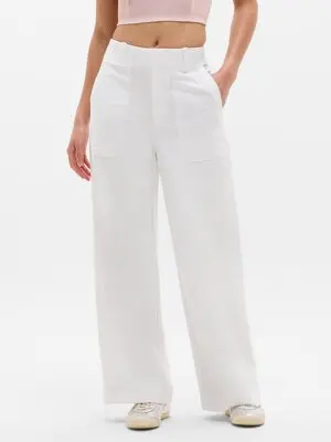 High Rise Pants For Women